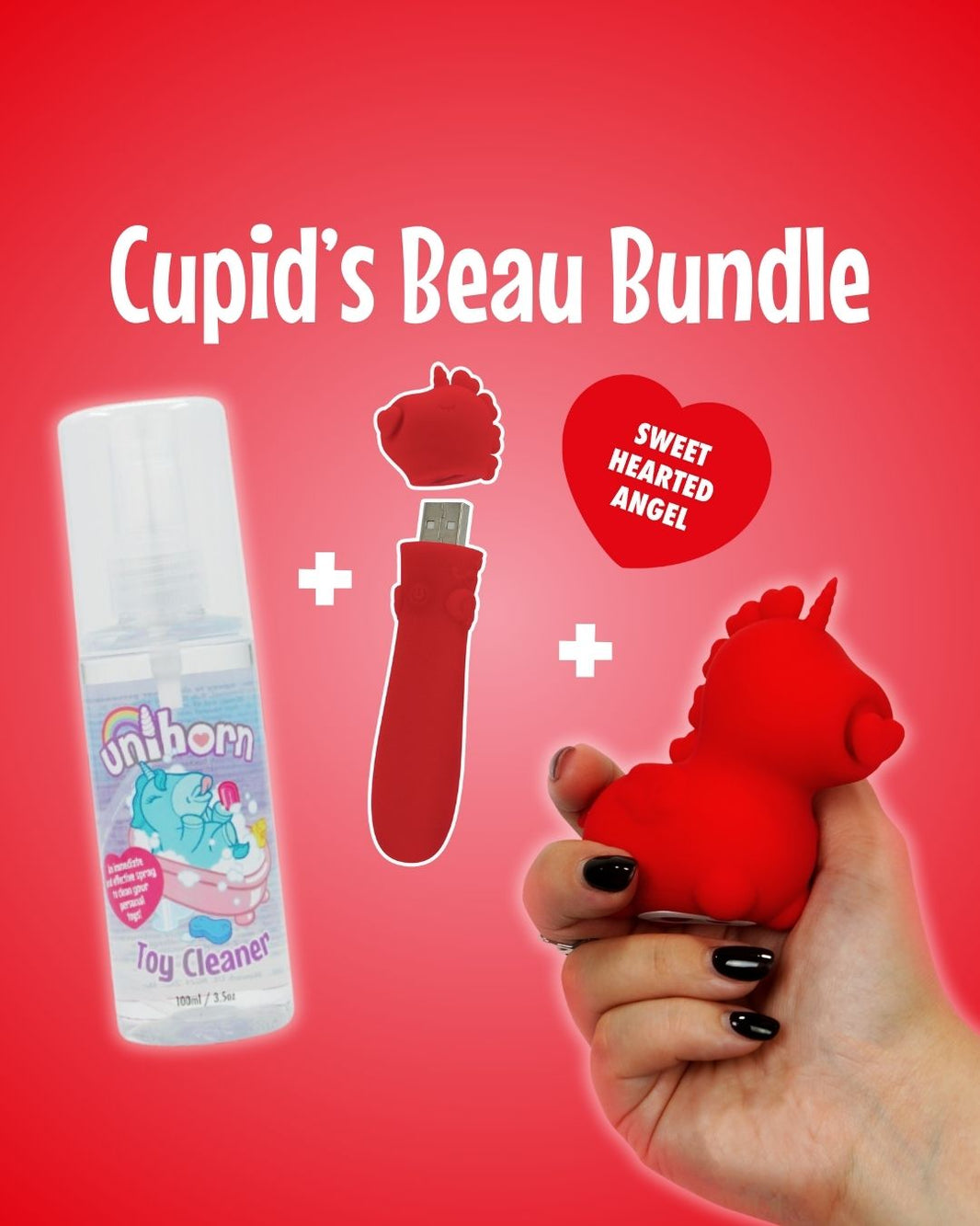 Home of the Unicorn Themed Vibrators | Unihorn Official Shop – Unihorn Official Store